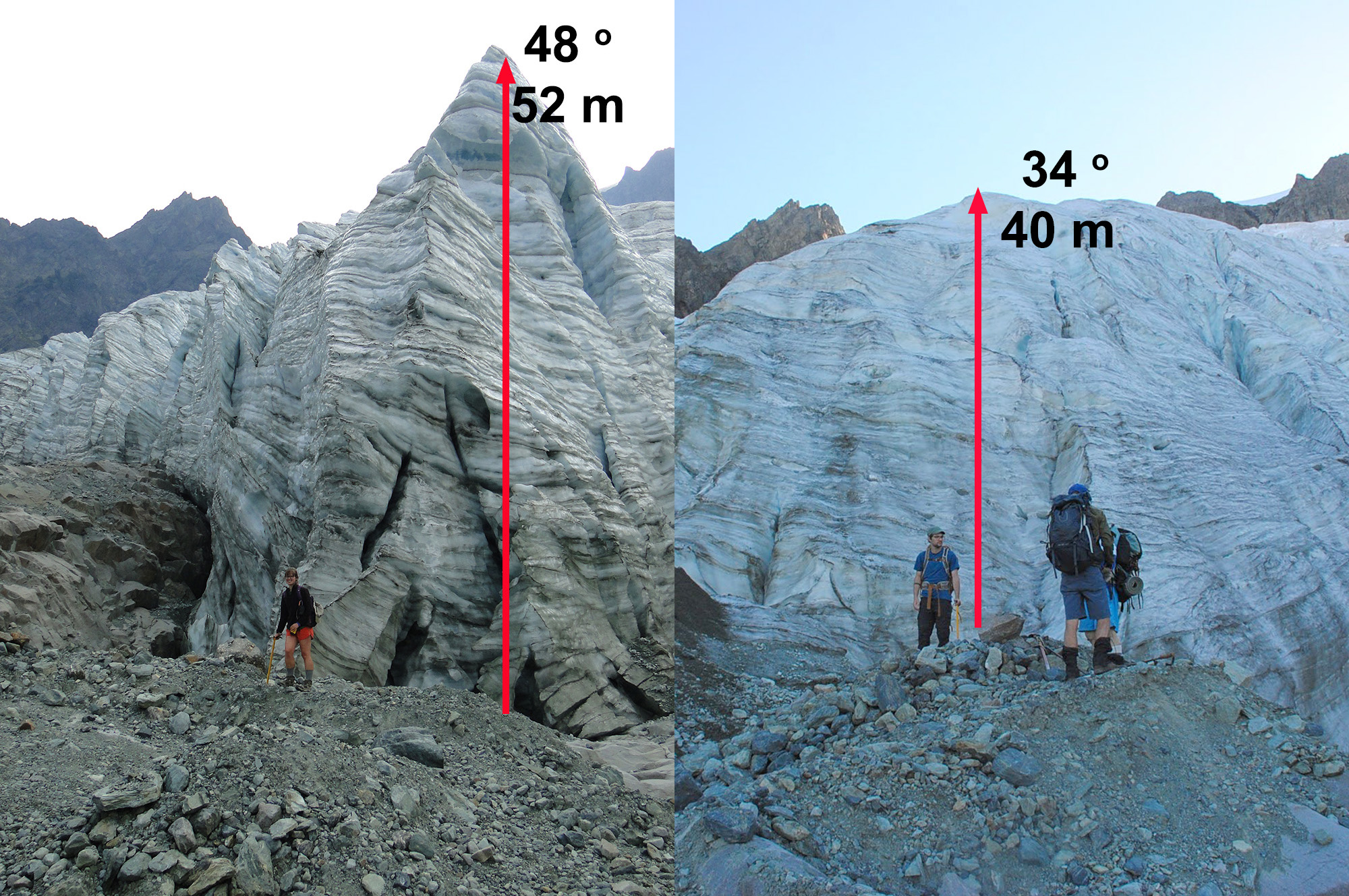 2023 North Cascade Glacier Climate Project Field Season-Year 40 – North ...