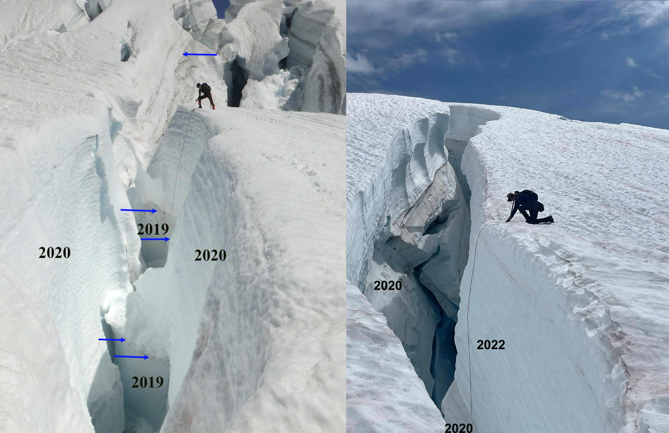 Gallery – North Cascade Glacier Climate Project